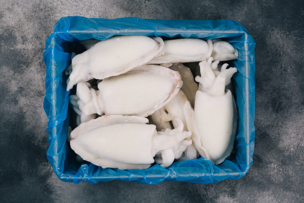 Falfish | Wholesale range of frozen fish and shellfish : Falfish